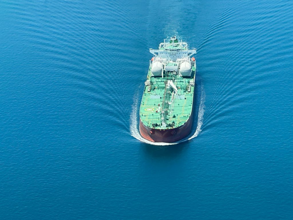 Heavy naphtha - ELX General Trading LLC